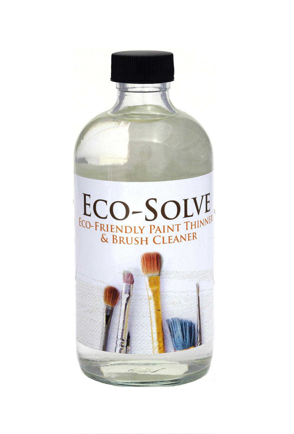 Eco-Solve – Natural Earth Paint HK